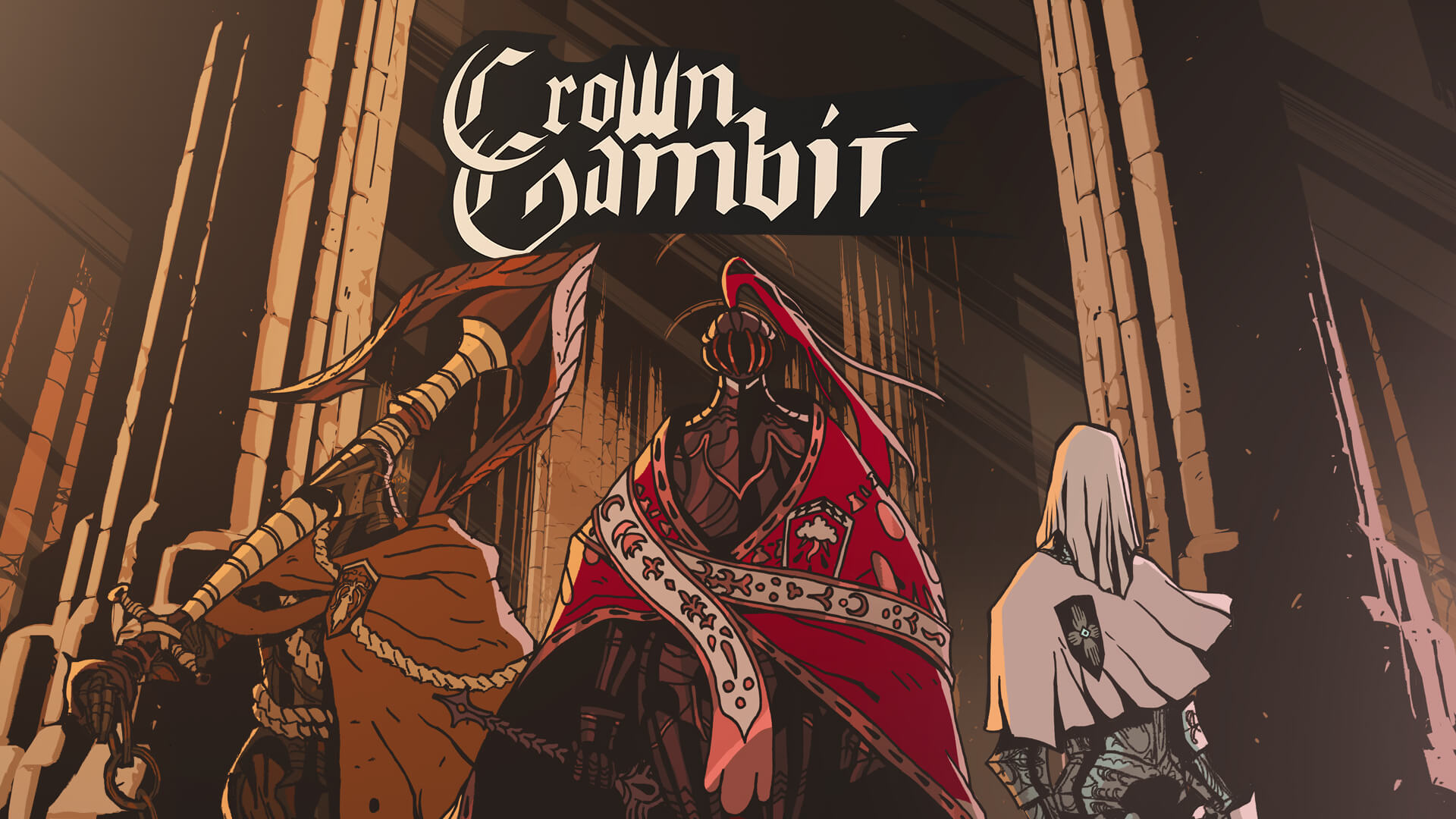 Crown Gambit